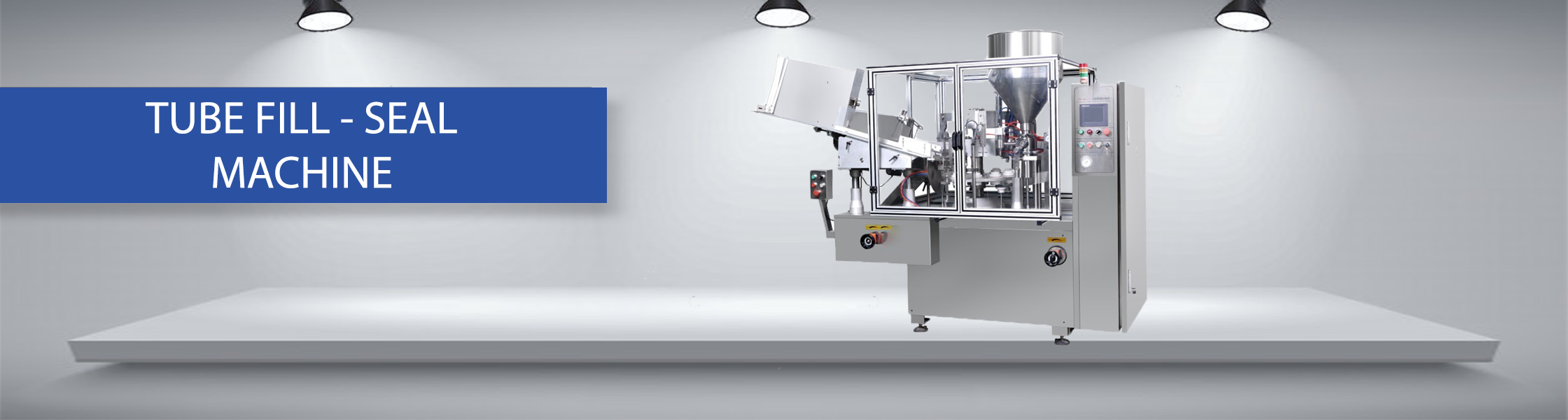 Thank You - Packaging Machines USA