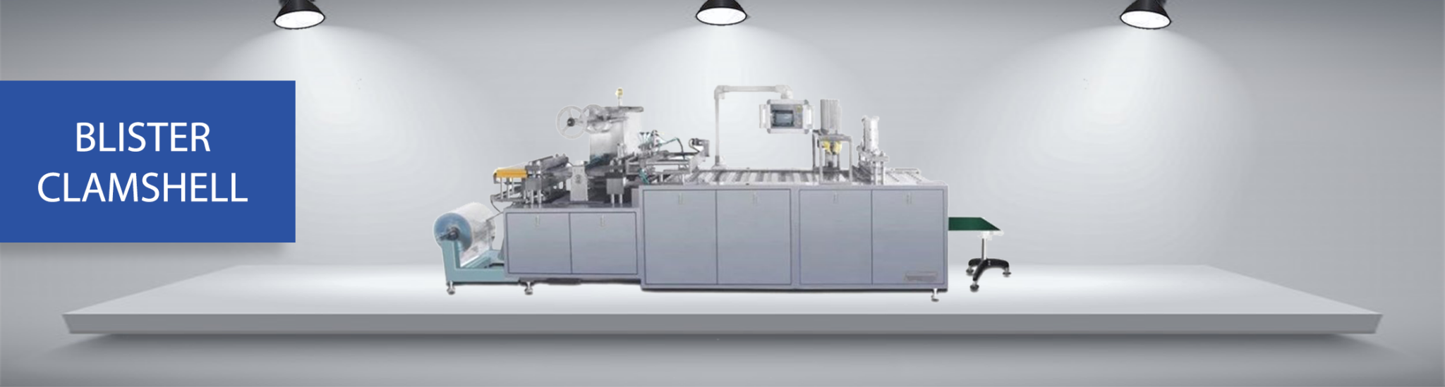 Clamshell Packaging | SA Packaging