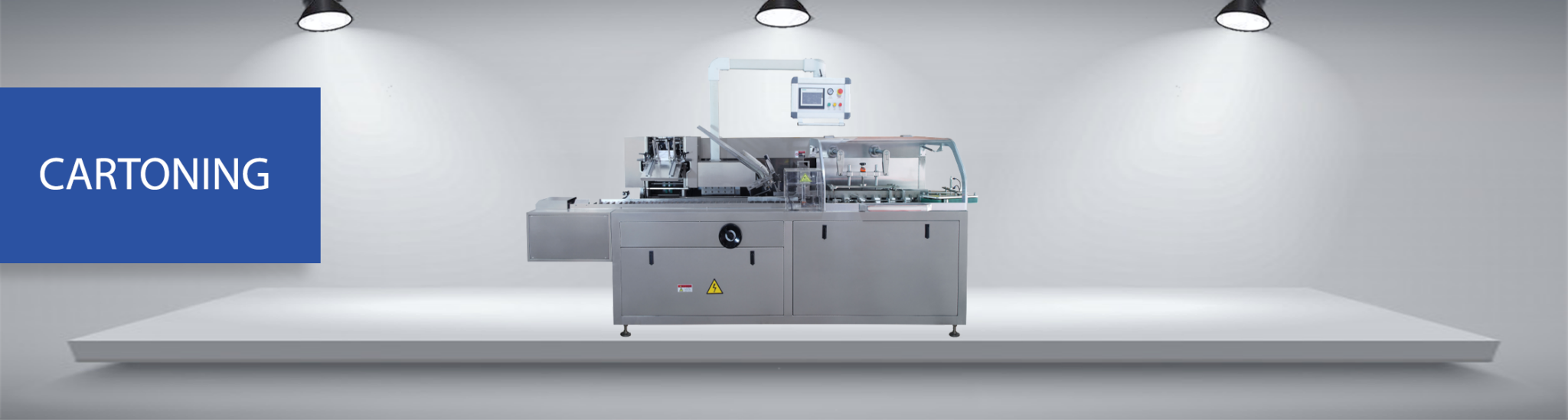 Packaging Machines USA | Machines and Packaging Solutions