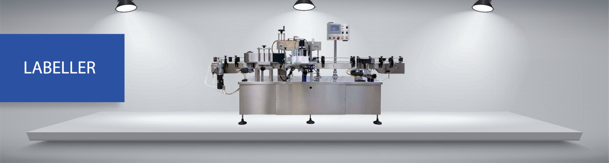 Packaging Machines USA | Machines and Packaging Solutions