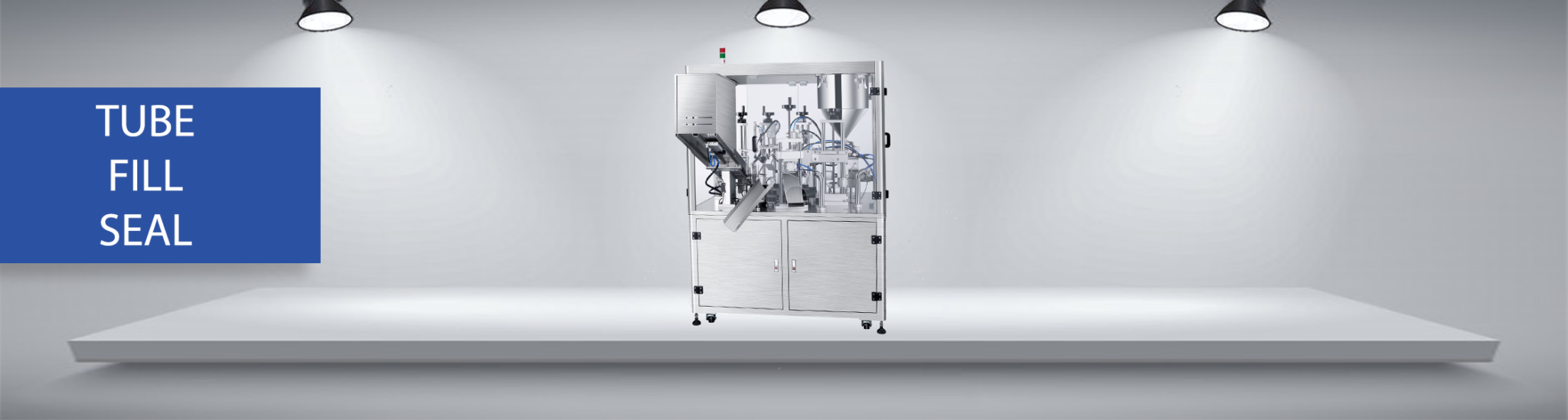 Packaging Machines USA | Machines and Packaging Solutions
